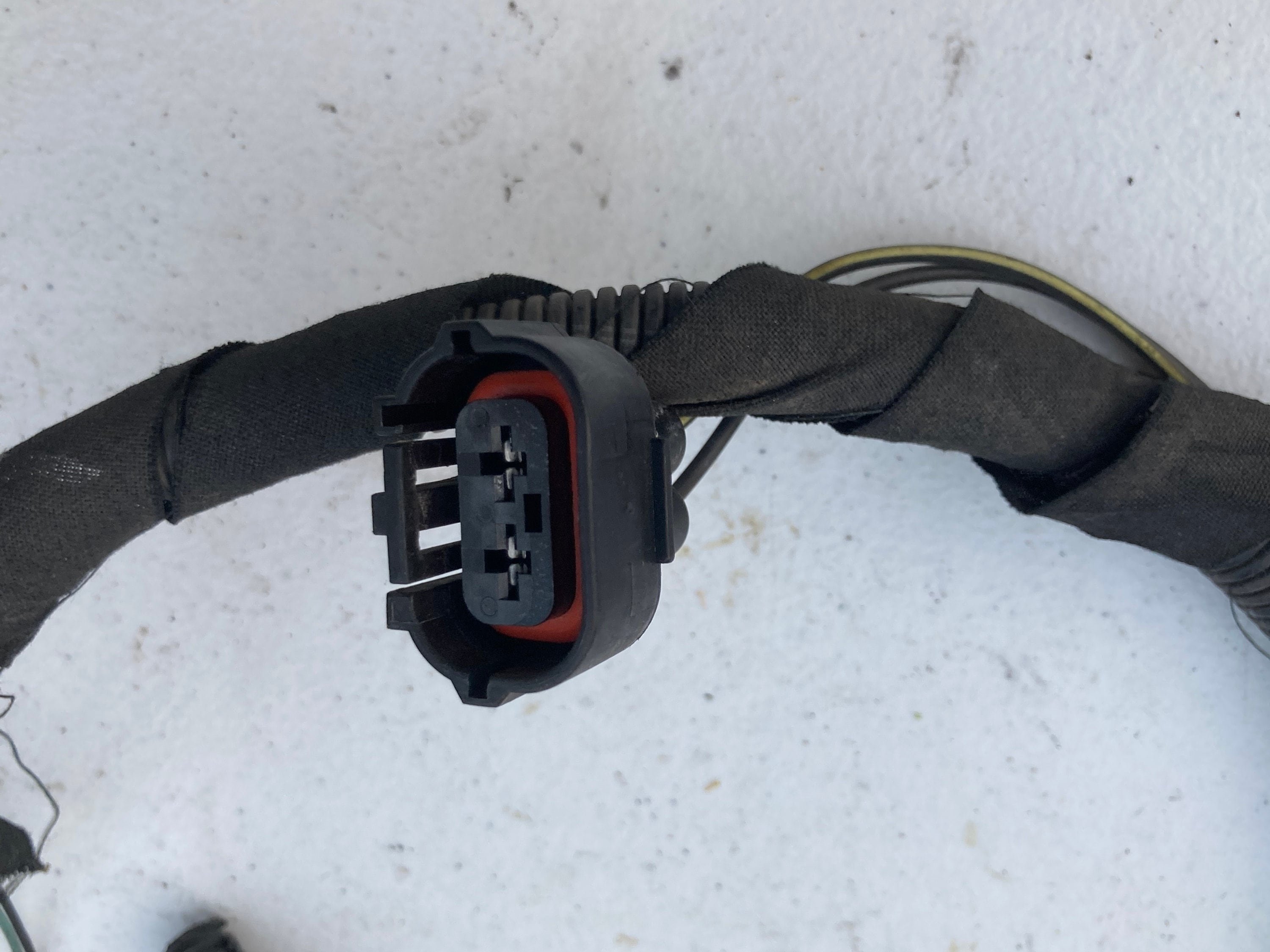 Saab 9 5 Various Electrical Connectors - Etsy