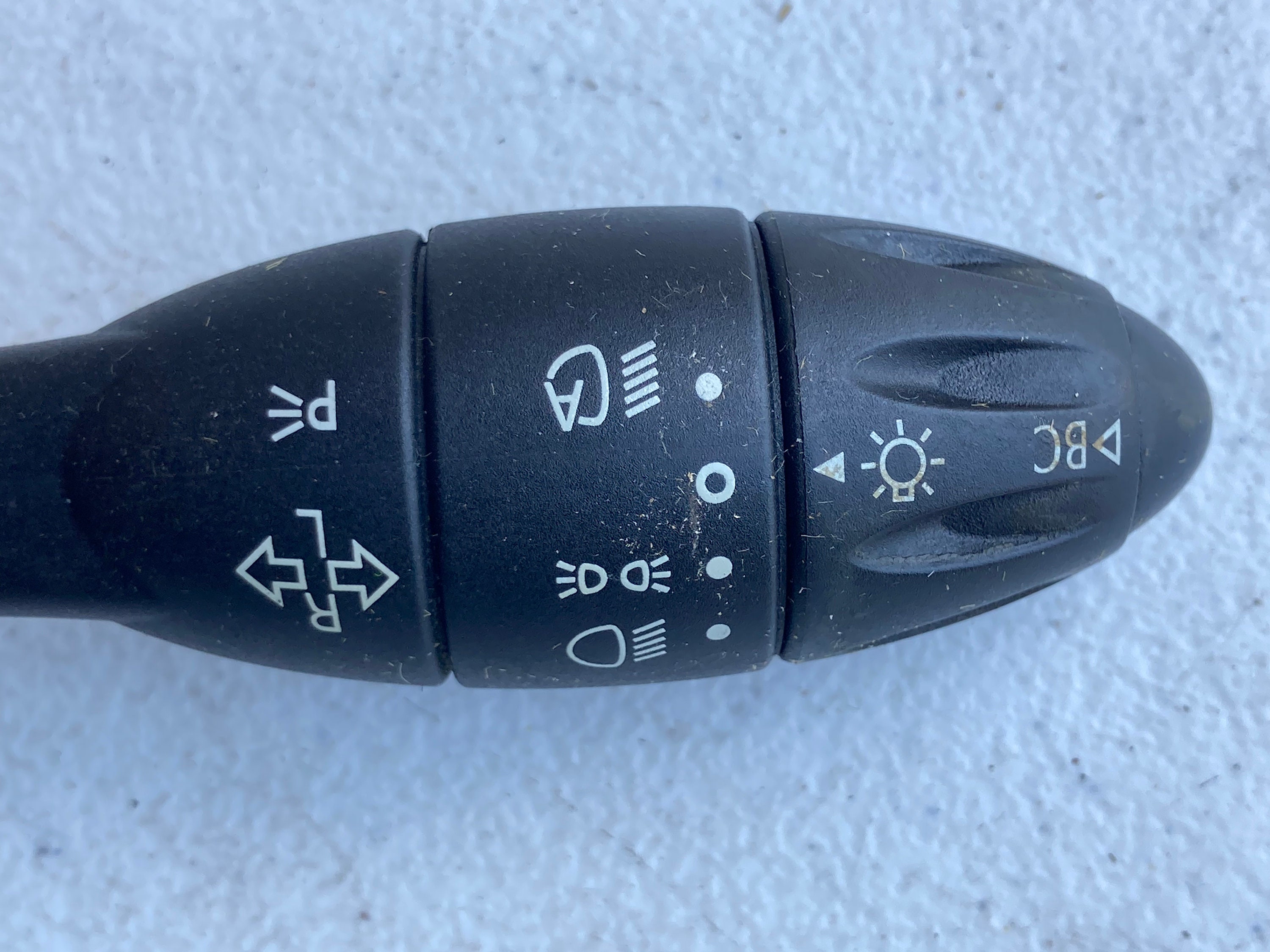 Mini Cooper Turn Signal Switch Stalk - Etsy