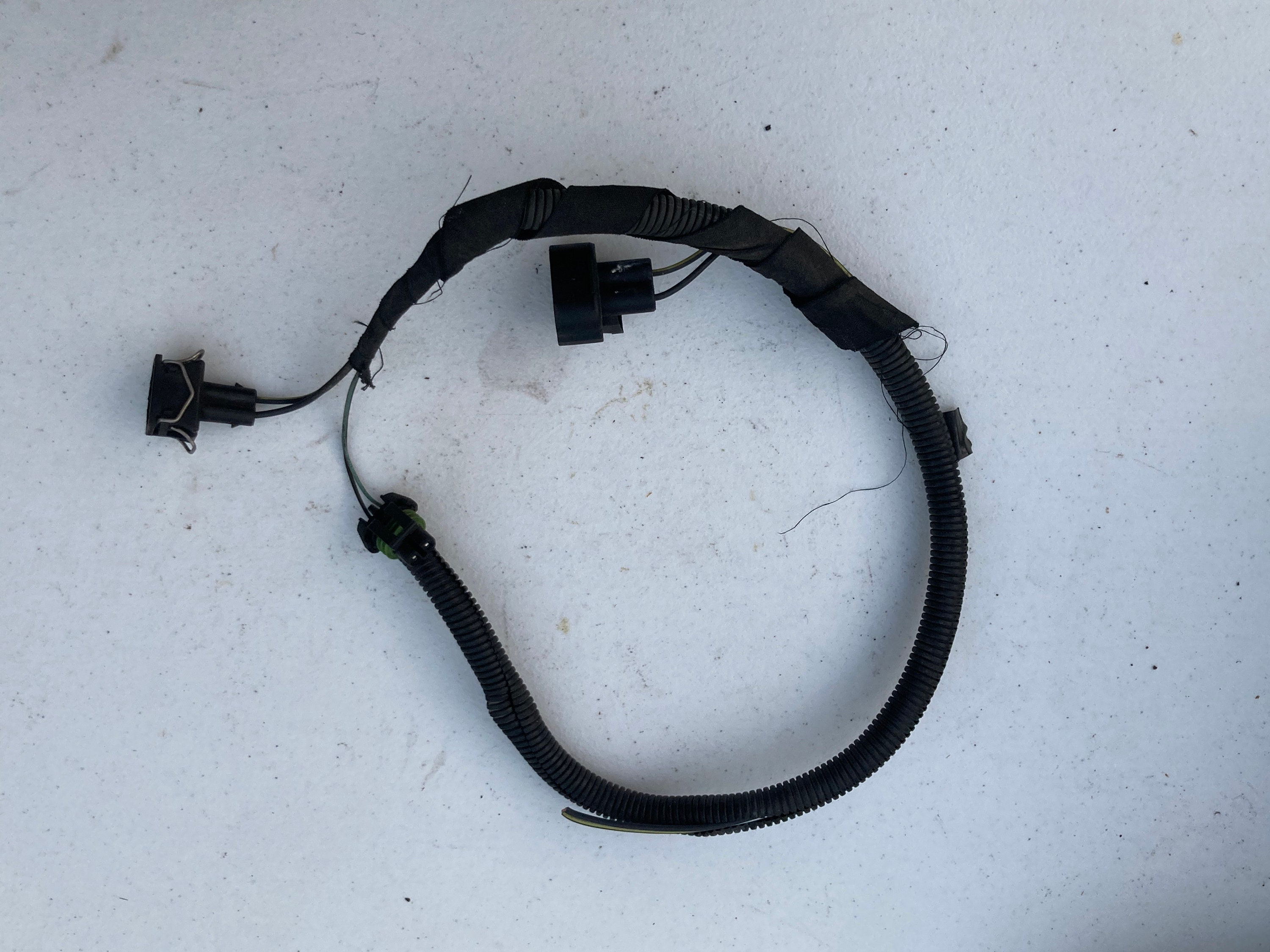 Saab 9 5 Various Electrical Connectors - Etsy