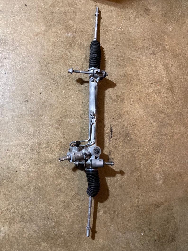 Saab 9 5 Power Steering Rack 7831501173 - Etsy