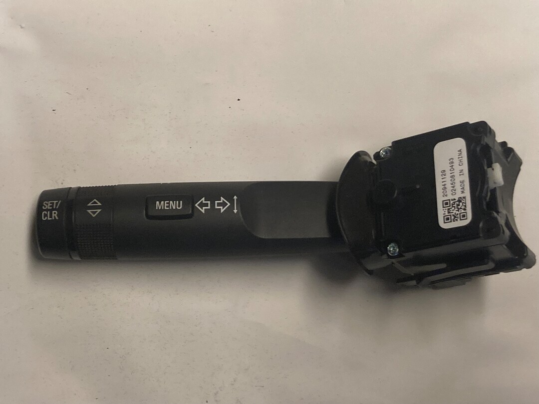 Saab 9 5 NG Direction Indicator Switch 20941129 - Etsy