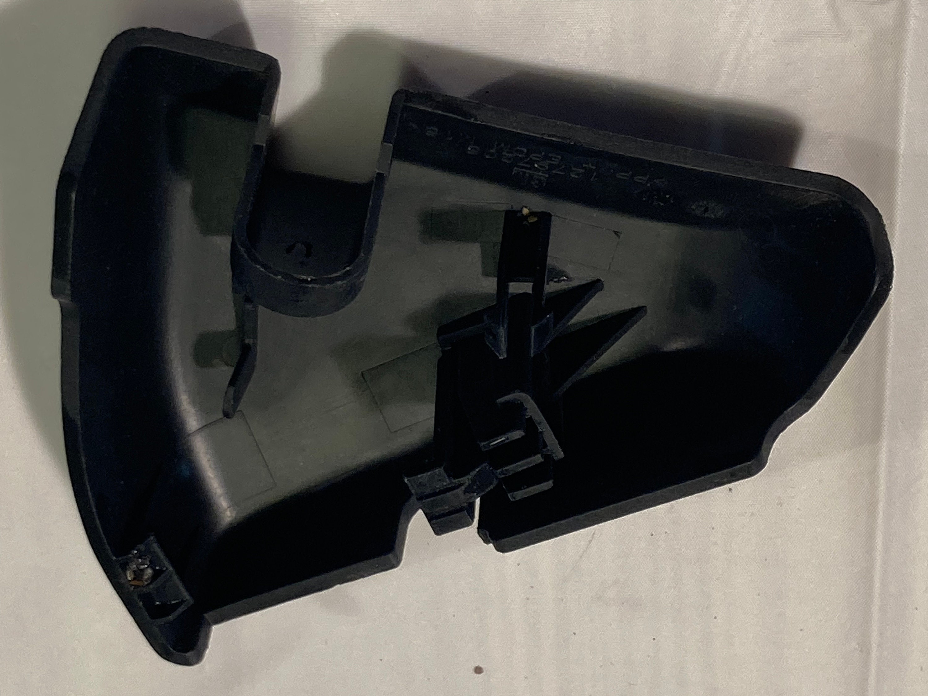 Saab 9 3 Passenger Presence System Cover 12797208 - Etsy
