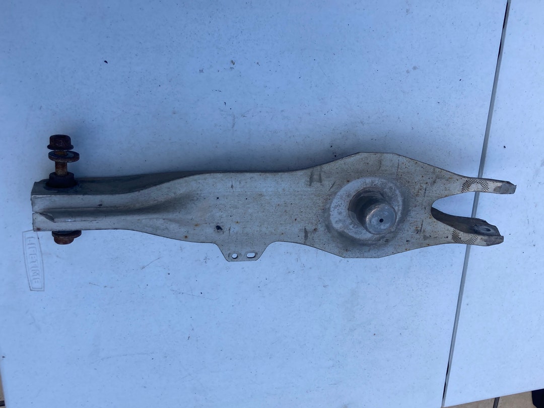 Saab 9 3 Rear Suspension Cross Stay 24417090 - Etsy