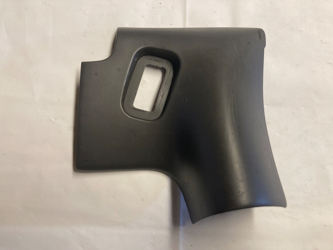 Saab 9 3 OG Convertible Pillar Trim Upholstery 5210026 - Etsy