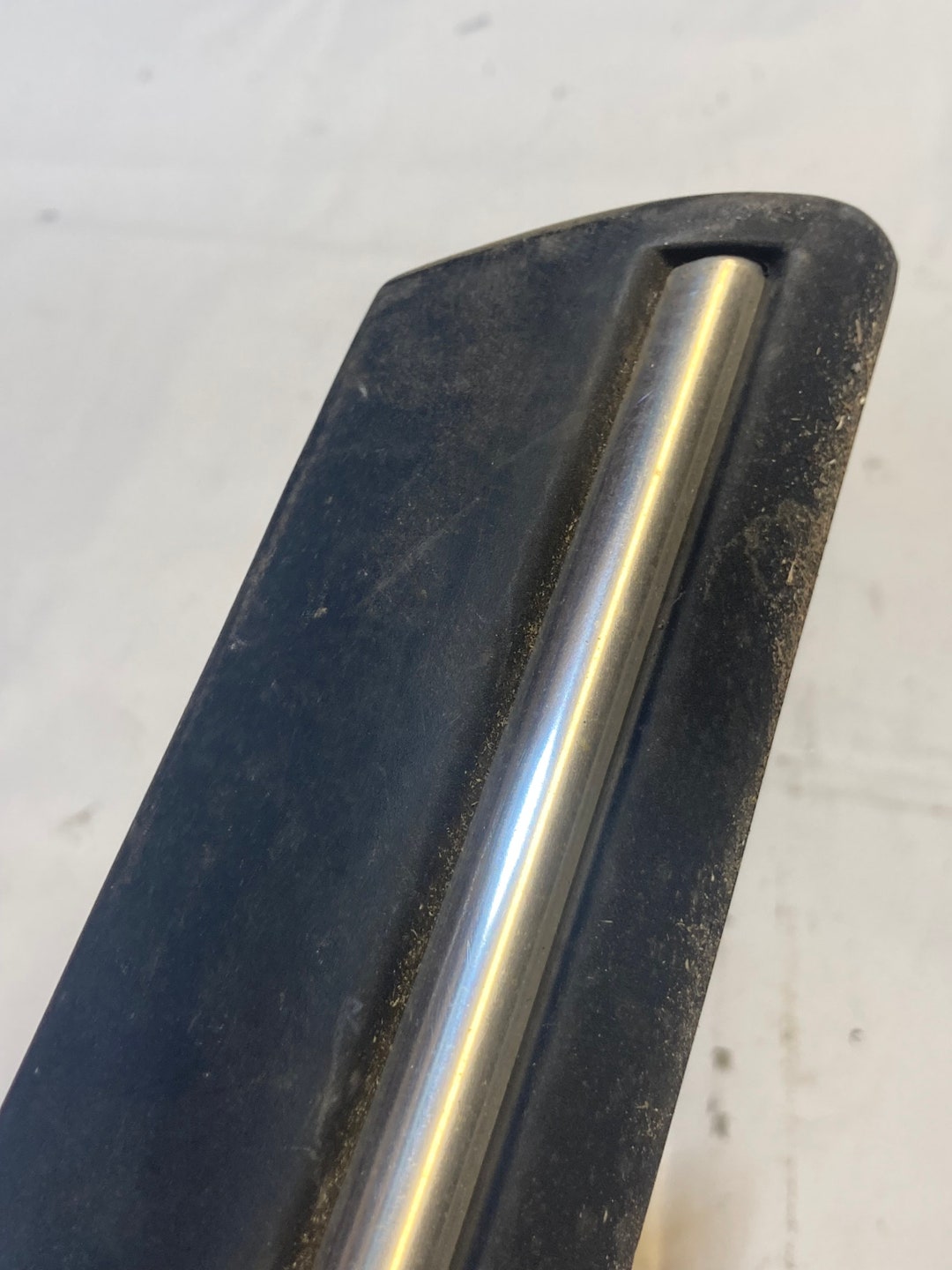 Saab 9000 Rear Right Door Decor Strip RH 9083122 - Etsy