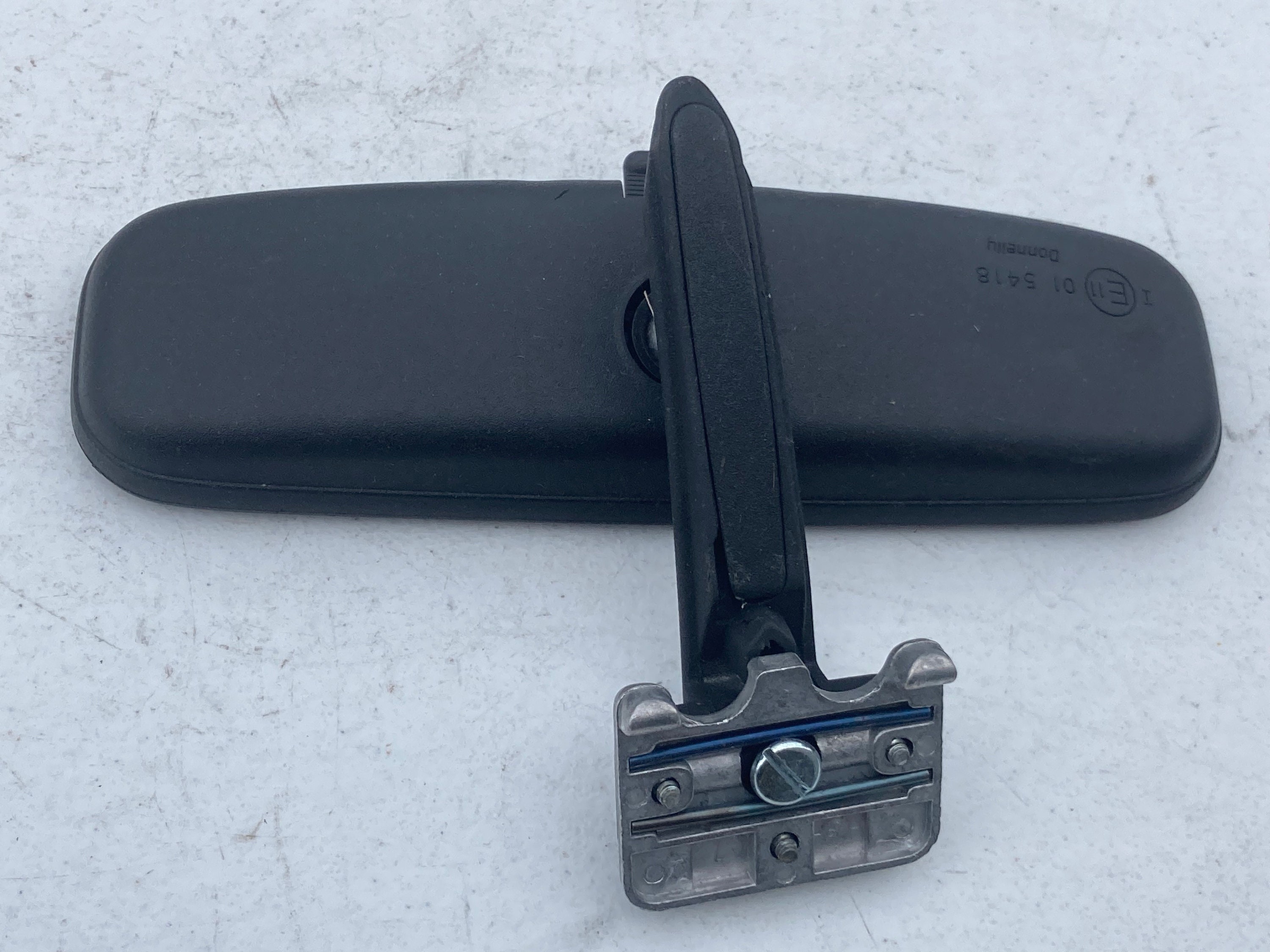 Saab Rear View Mirror - Etsy