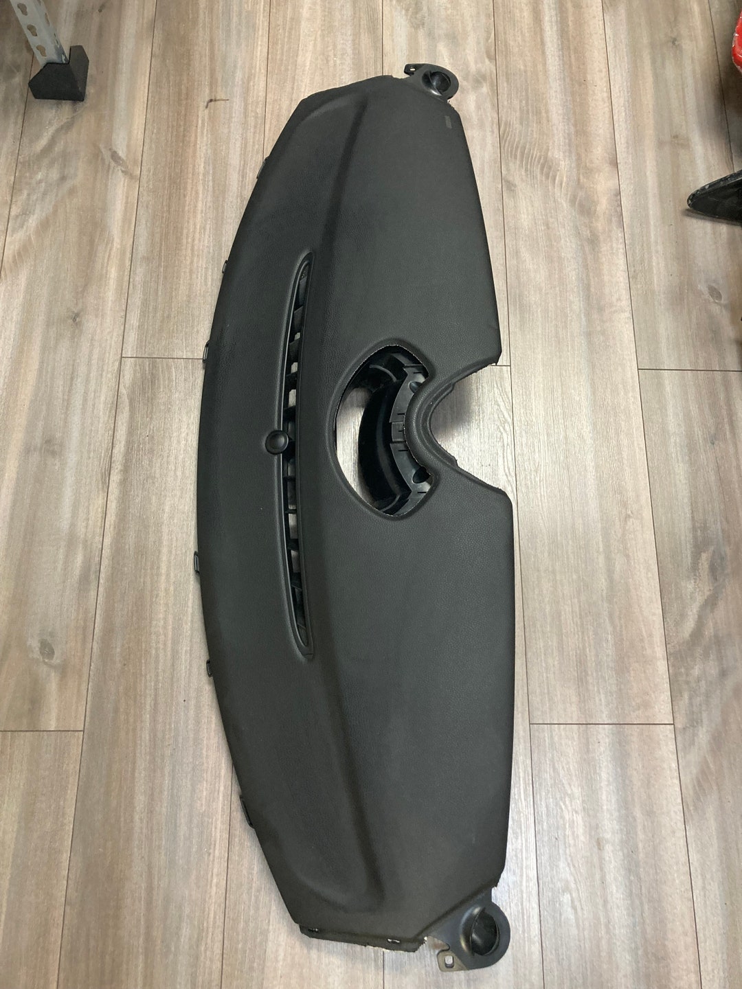 Mini Cooper HT R56 Upper Dash Pad - Etsy