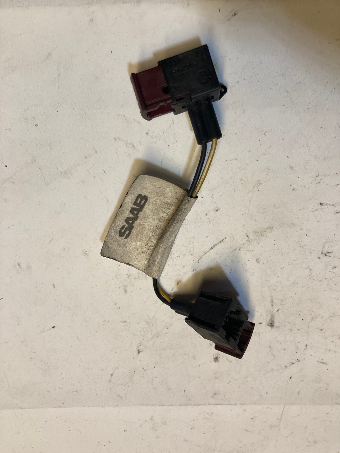 Saab 9 5 Turn Lamp Cable Harness 12766016 - Etsy