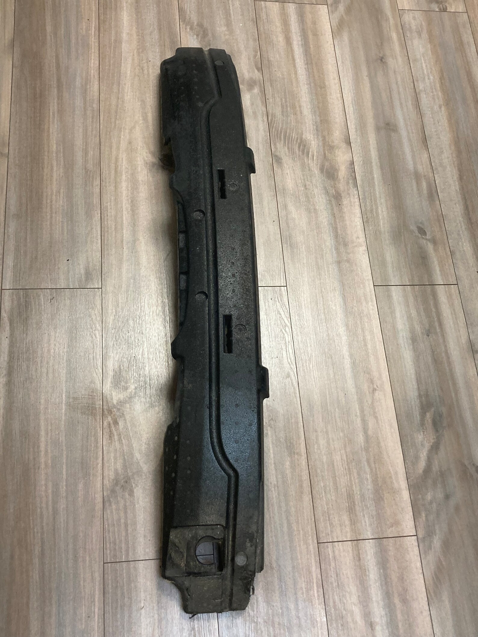 Saab 9 5 Front Bumper Foam Part 12756064 - Etsy