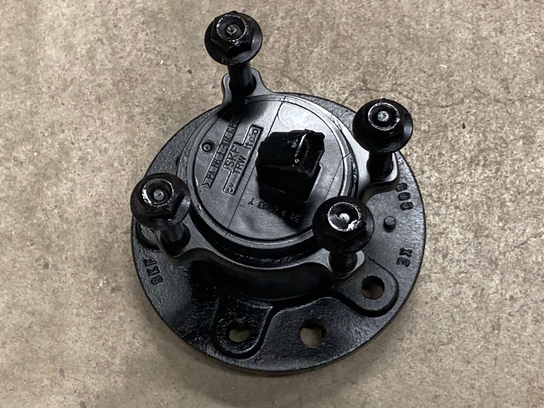 Saab 9 3 Rear Wheel Hub - Etsy