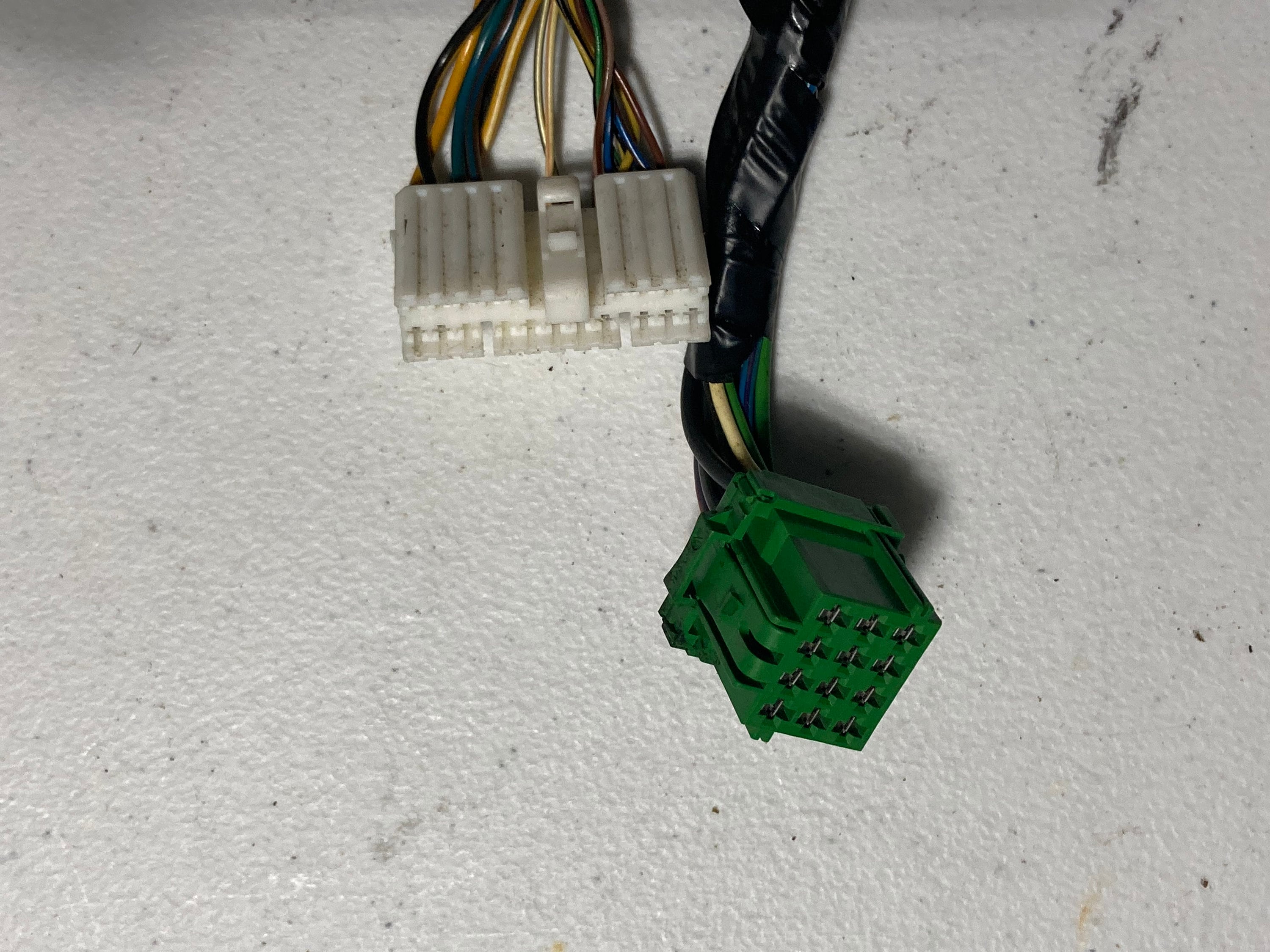 Saab Electrical Connectors - Etsy