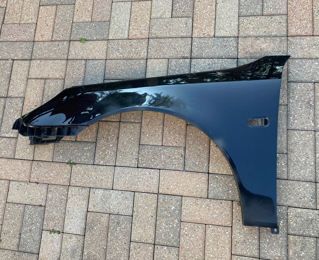 Saab 9 3 Driver Side Fender LOCAL PICKUP ONLY No Shipping - Etsy