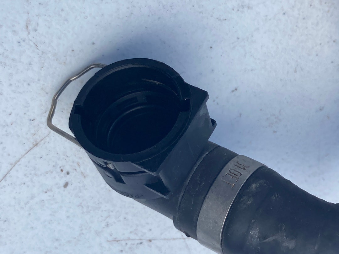 Saab 9 3 V6 2.8L Heater Hose 12793423 55559727 - Etsy