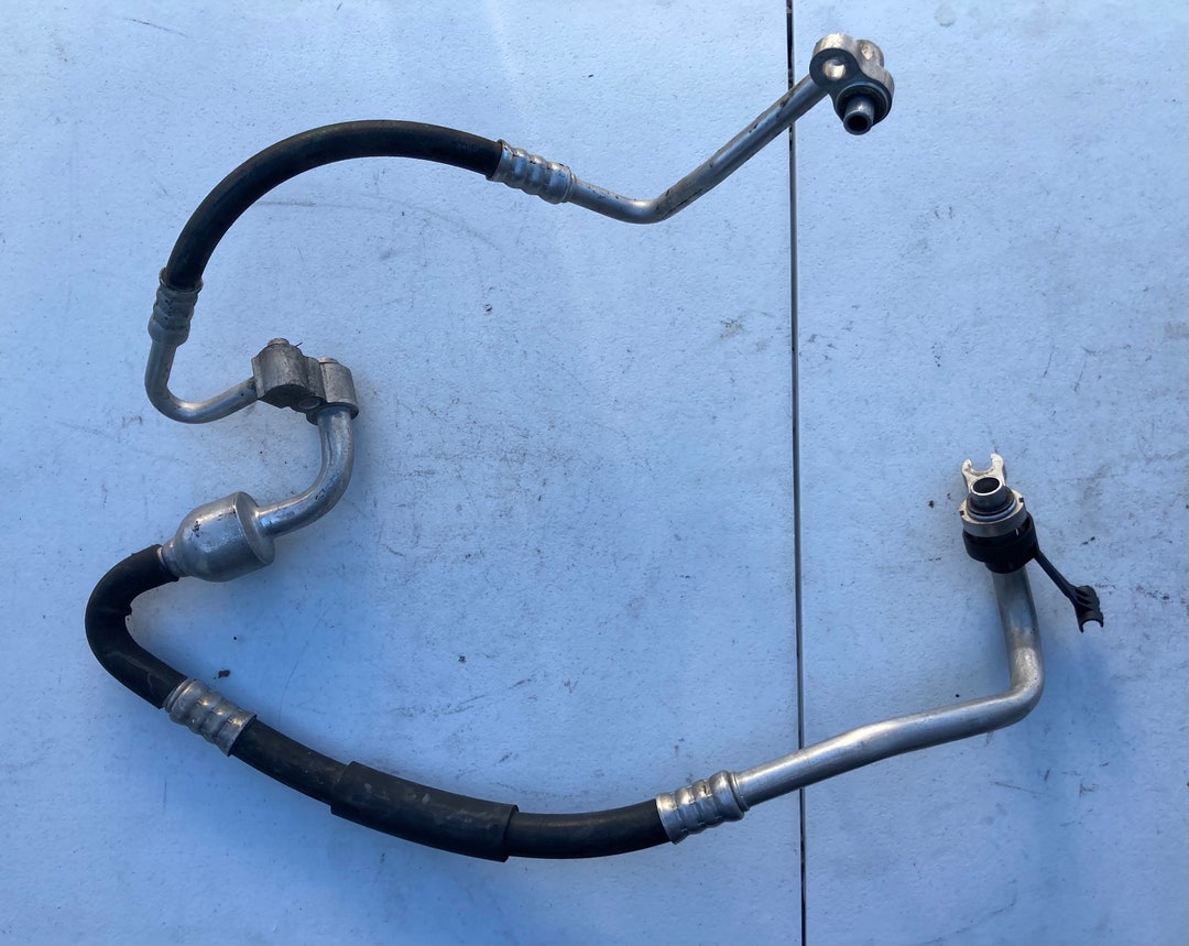 Saab 9 3 AC Hose Assembly - Etsy