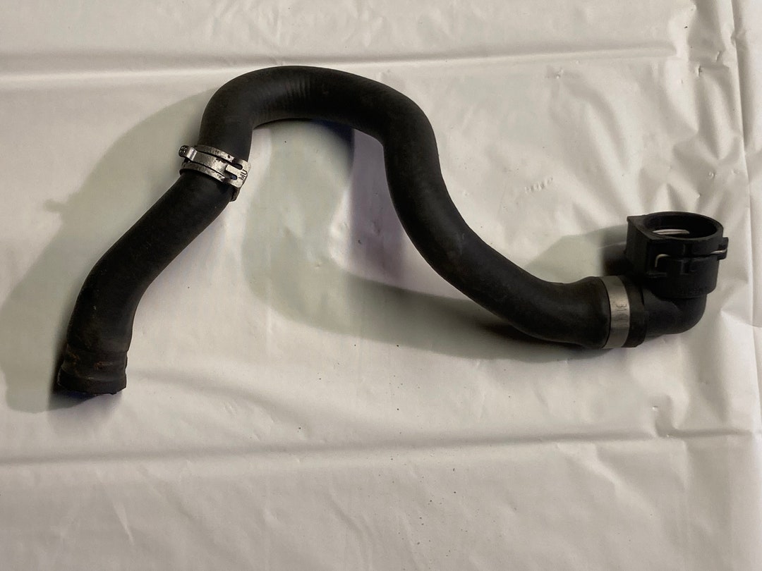 Saab 9 3 Heater Hose 12798534 - Etsy