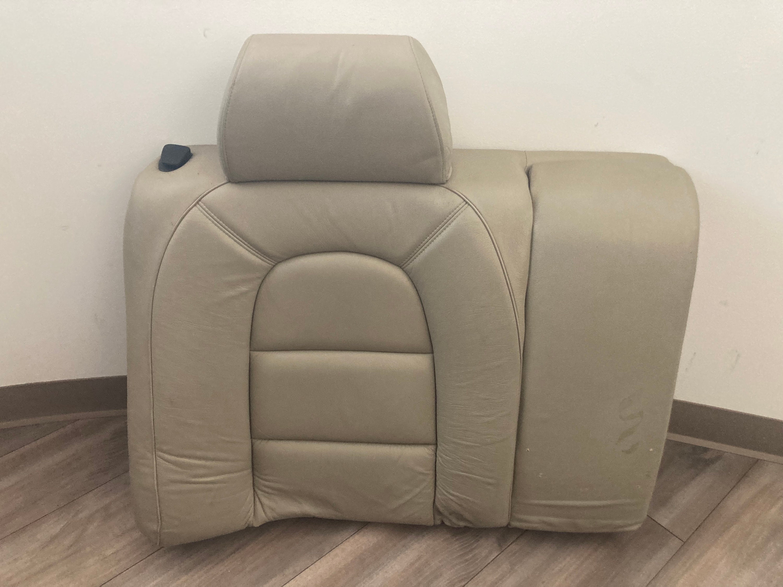 Saab 9000 Rear Right Back Seat - Etsy