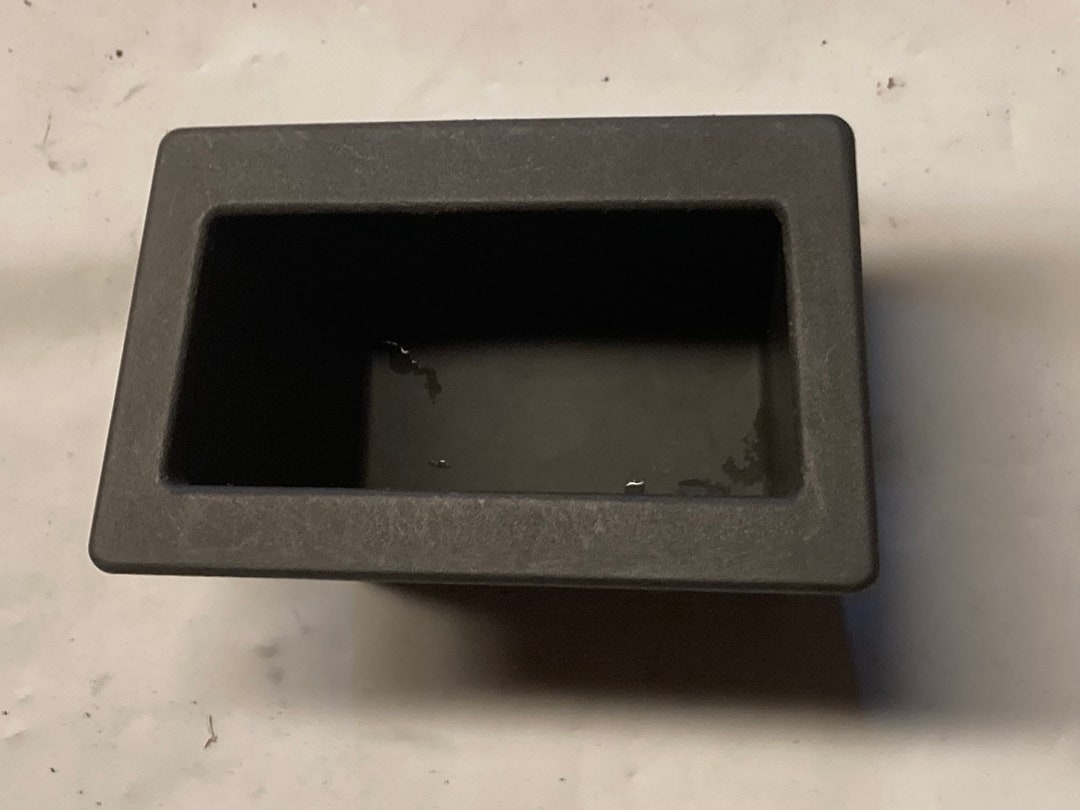 Saab 900 NG Center Console Box 4422184 - Etsy