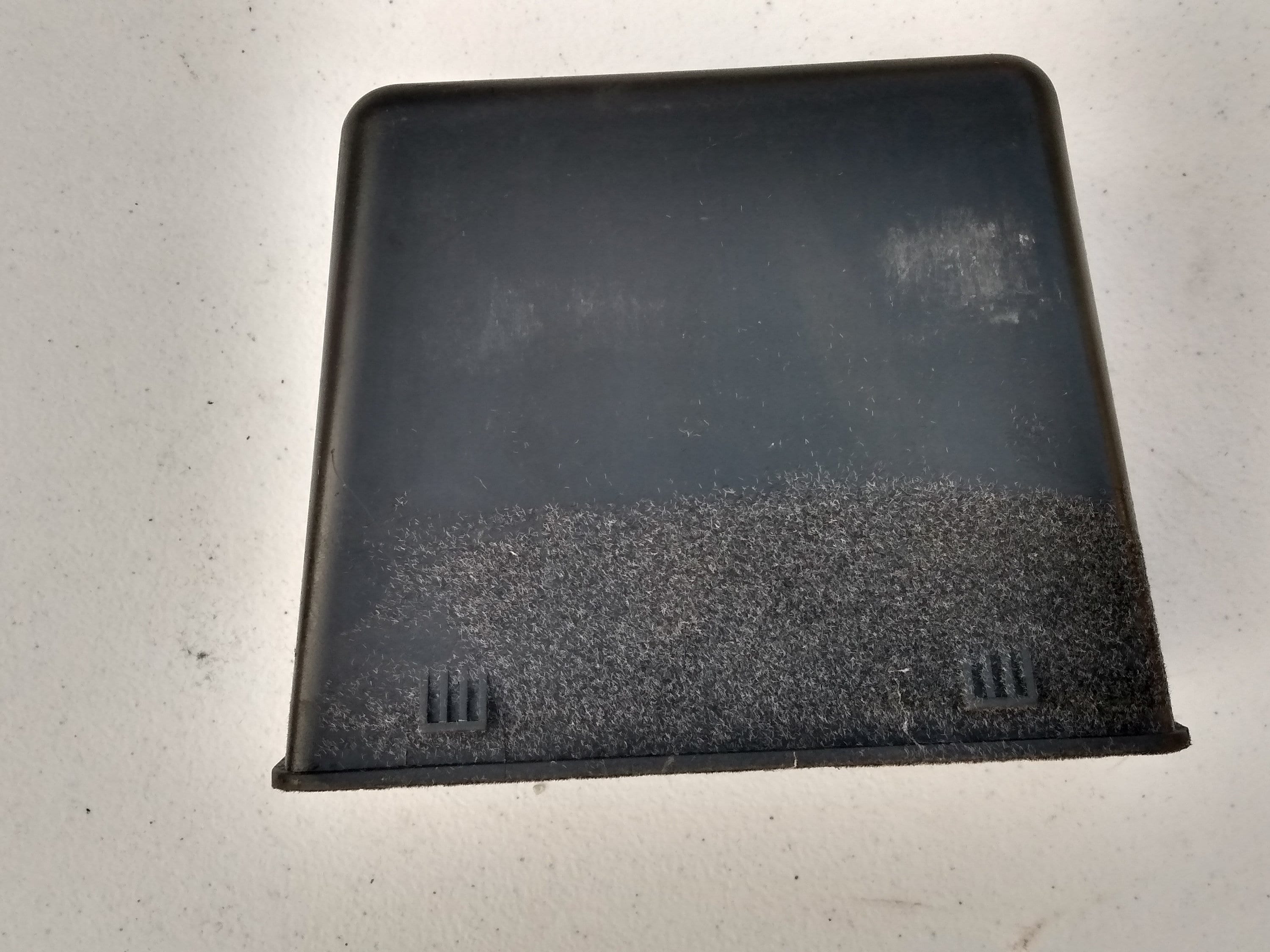 Saab 9000 Storage Box 9755216 - Etsy UK