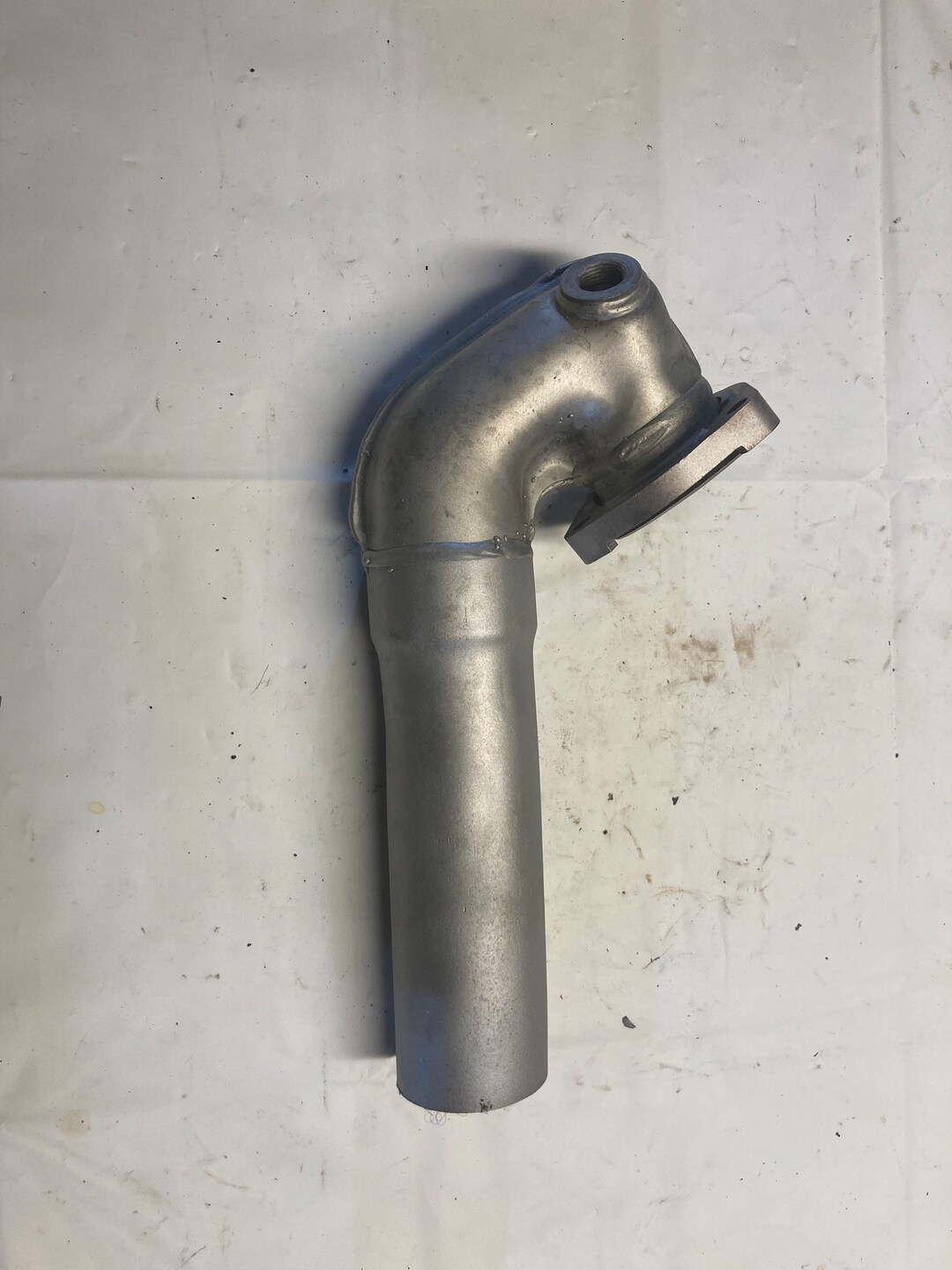 Saab 9000 Turbo Exhaust Elbow Flange 9394032 - Etsy
