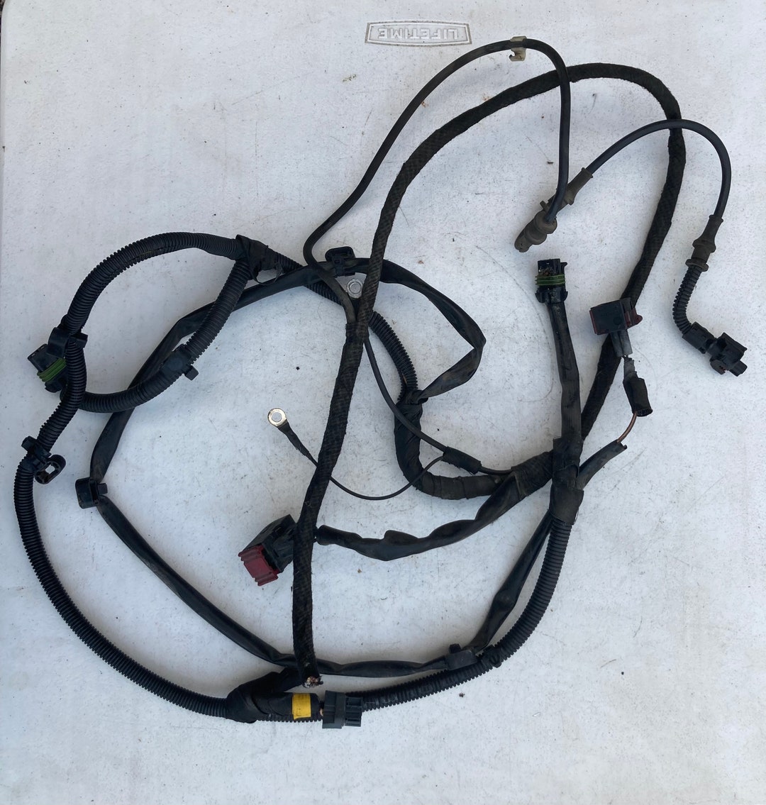 Saab Plug Connectors - Etsy