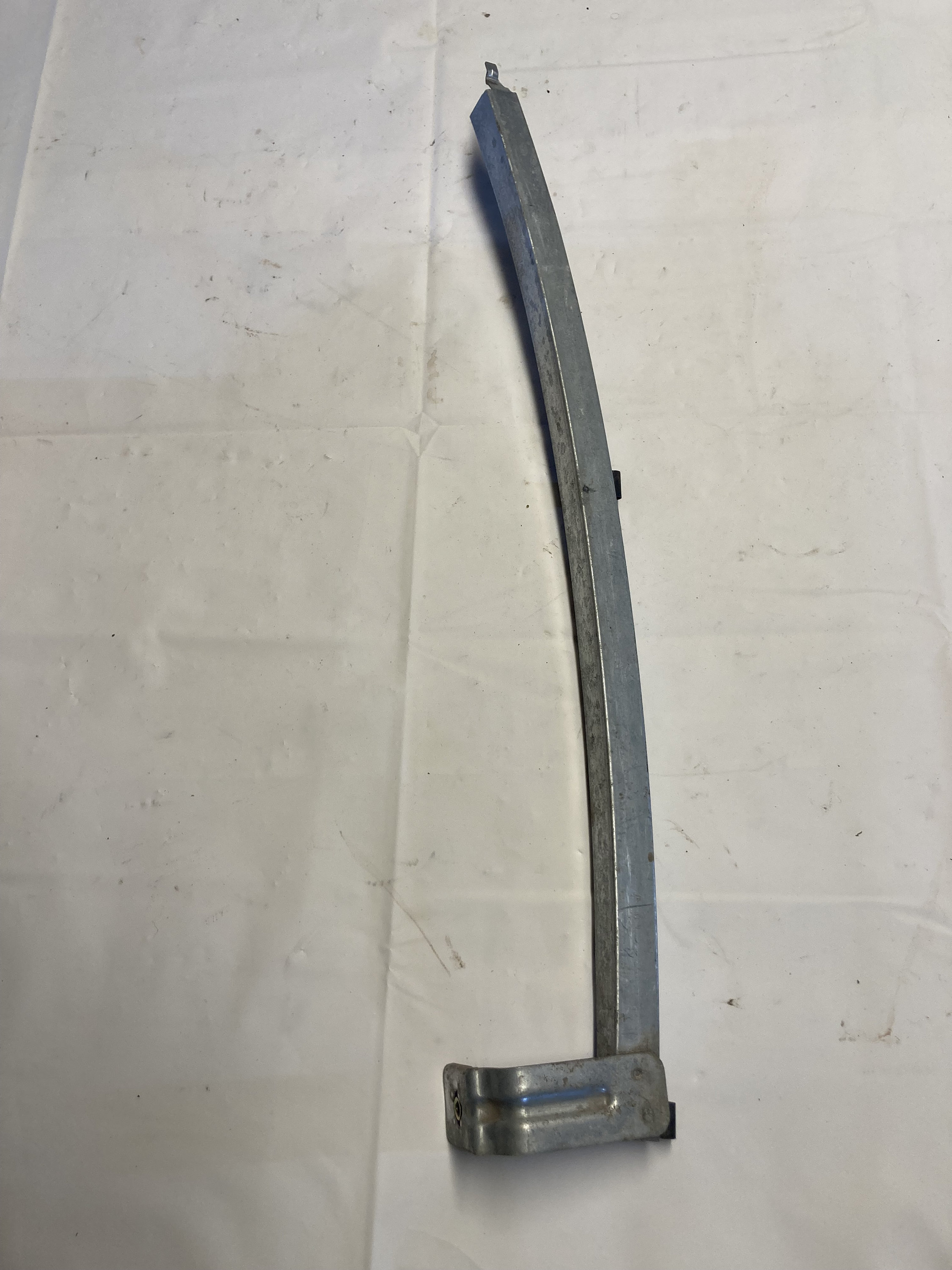 Saab 900 NG Passenger Door Window Guide Rail RH 4322228 - Etsy