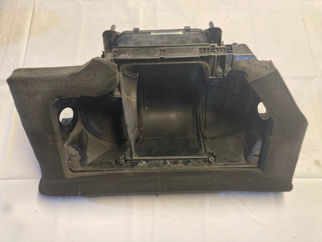 Saab 9 5 Heater Unit Blower Motor Housing W Electrical Motor - Etsy