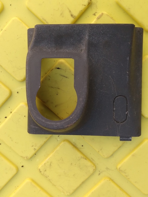 Saab 9 3 Center Console Ignition Switch Trim Cover 4816203 | Etsy