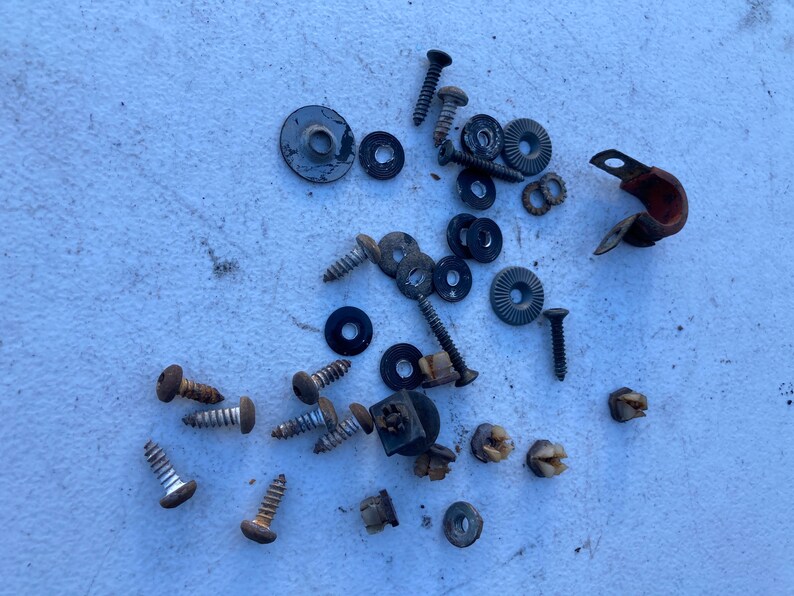 Saab 900 Classic Various Parts - Etsy