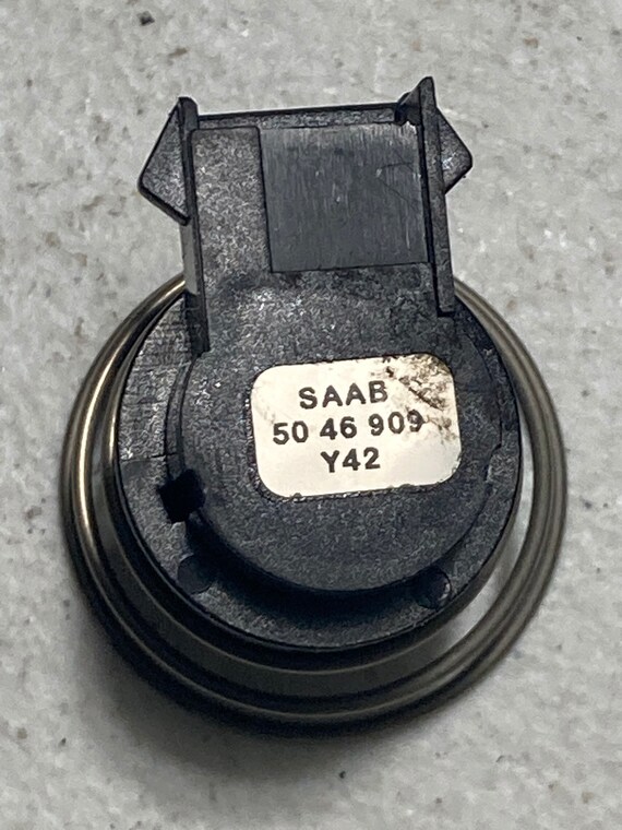 Saab 9 5 Sun Load Temperature Sensor 5046909 | Etsy