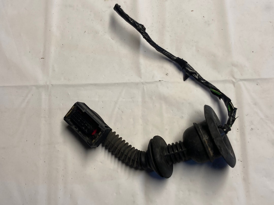 Saab 9 3 Front Door Electrical Plug Connector LH/RH 12787930 - Etsy