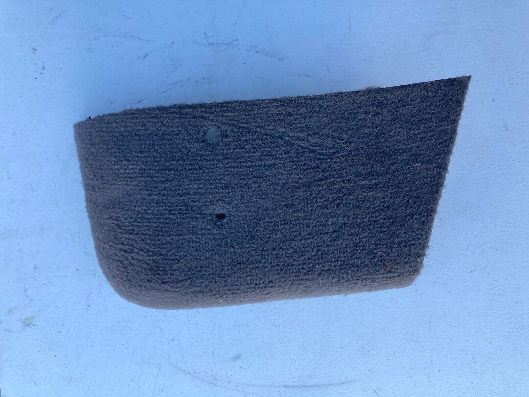 Saab 9 5 Passenger Center Acheater Panel Cover - Etsy
