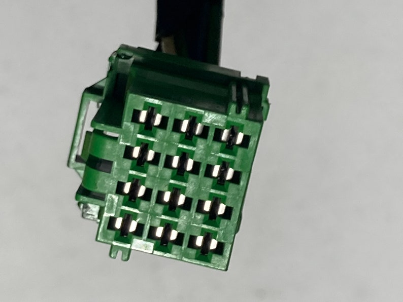 Saab Electrical Connectors - Etsy