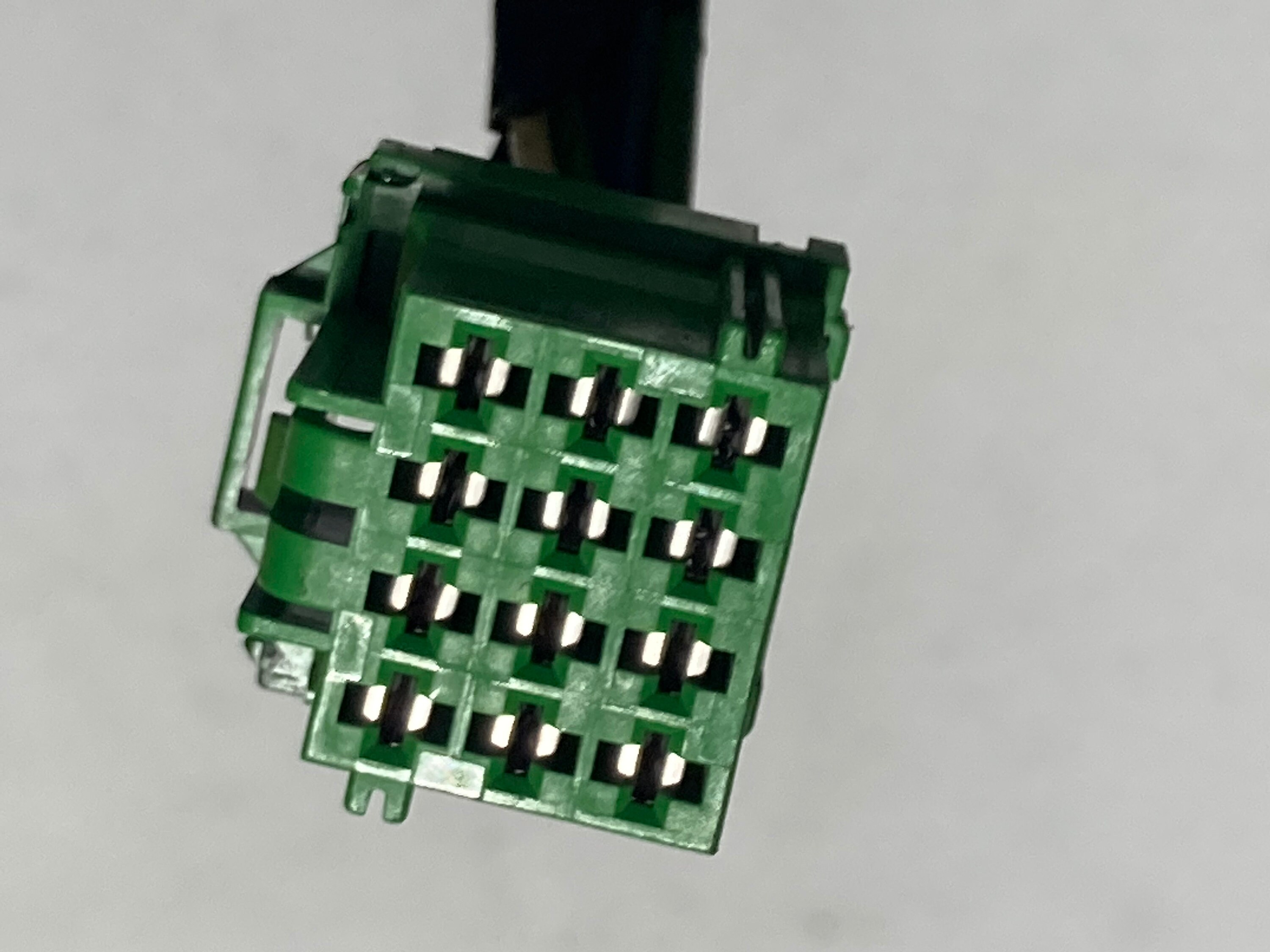 Saab Electrical Connectors - Etsy