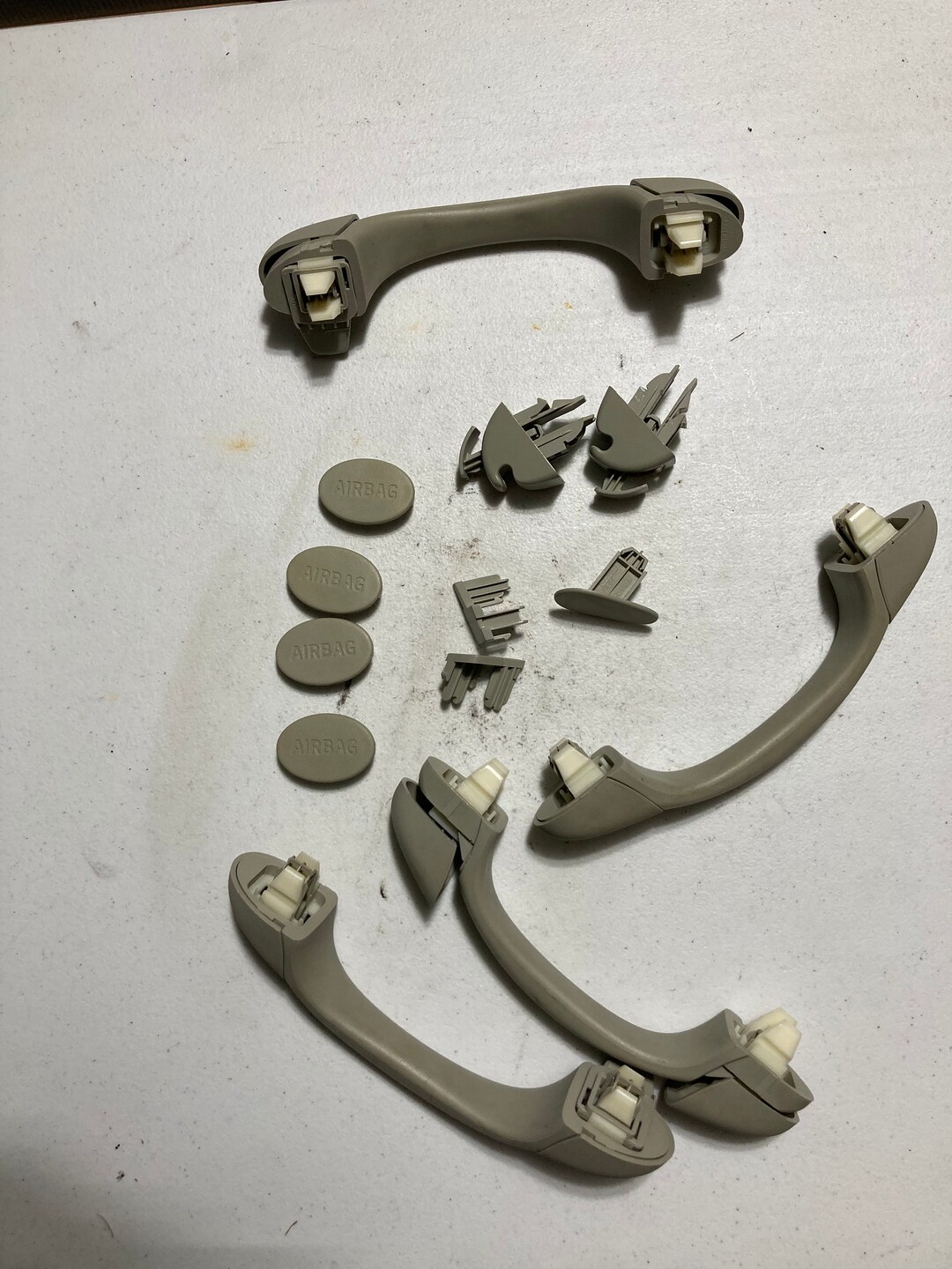 Saab 9 3 Overhead Grab Handles - Etsy