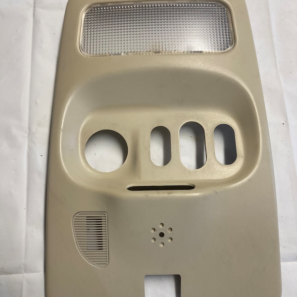 Overhead Light Covers - Etsy