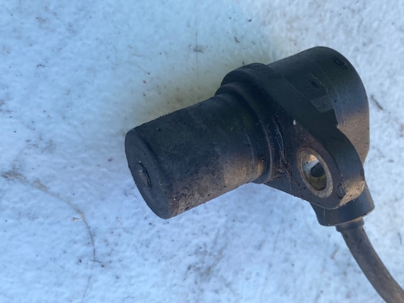 Saab 9 3 Crankshaft Position Sensor Bosch 0261210 287513 | Etsy