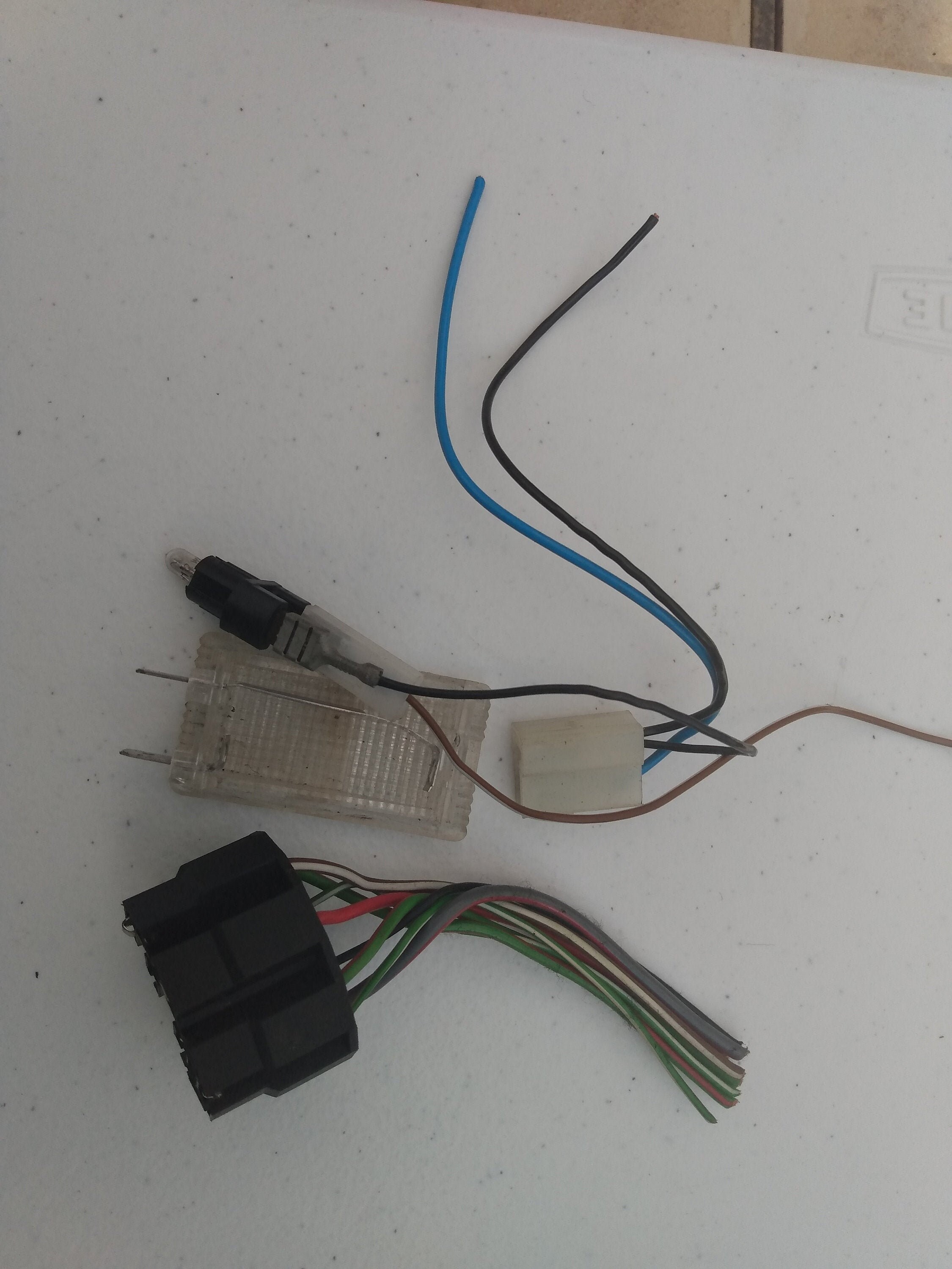 Saab 9000 Electrical Connectors - Etsy