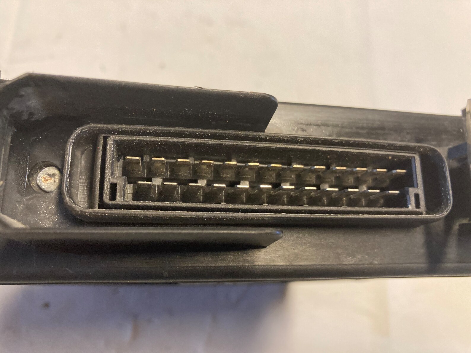 Saab 900 Classic Electronic Unit APC 7524135 - Etsy