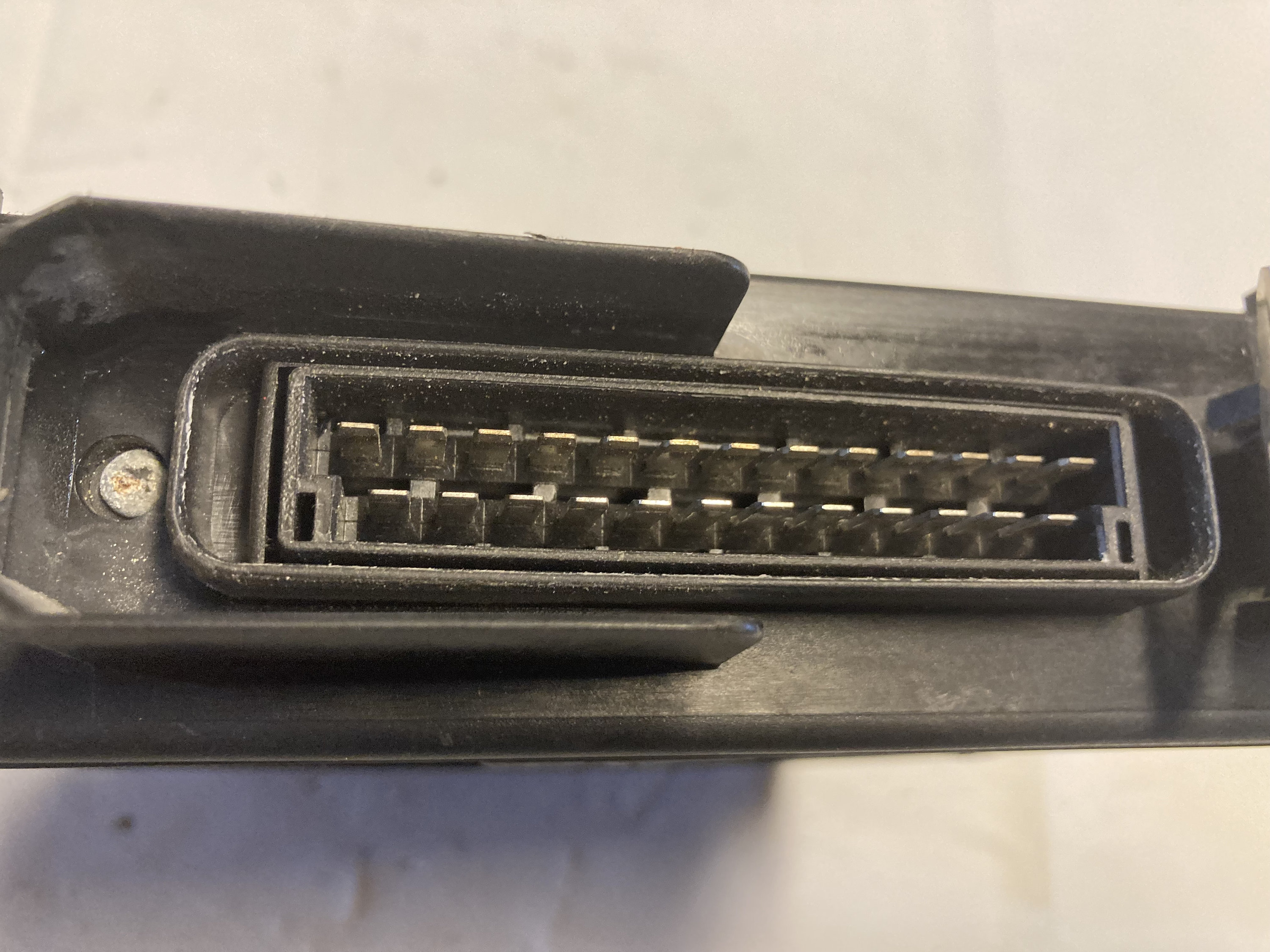 Saab 900 Classic Electronic Unit APC 7524135 - Etsy