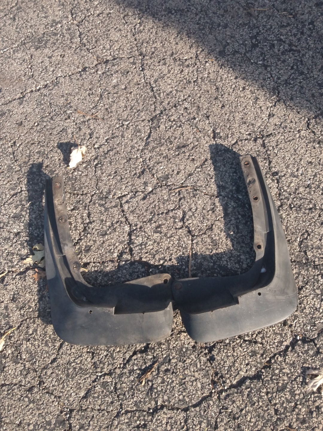 2002 Saab 9 3 Front Mud Flaps Splash Guard - Etsy