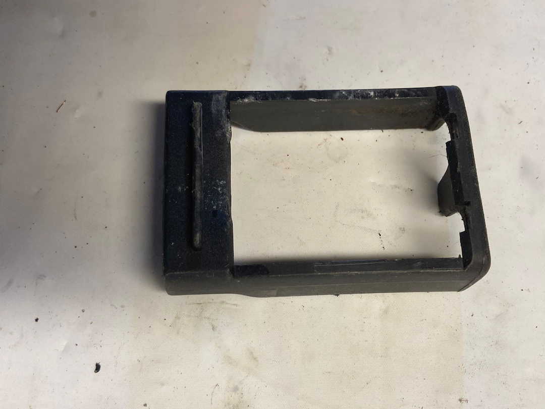 Saab 9 3 OG Convertible Cover 2202098 - Etsy