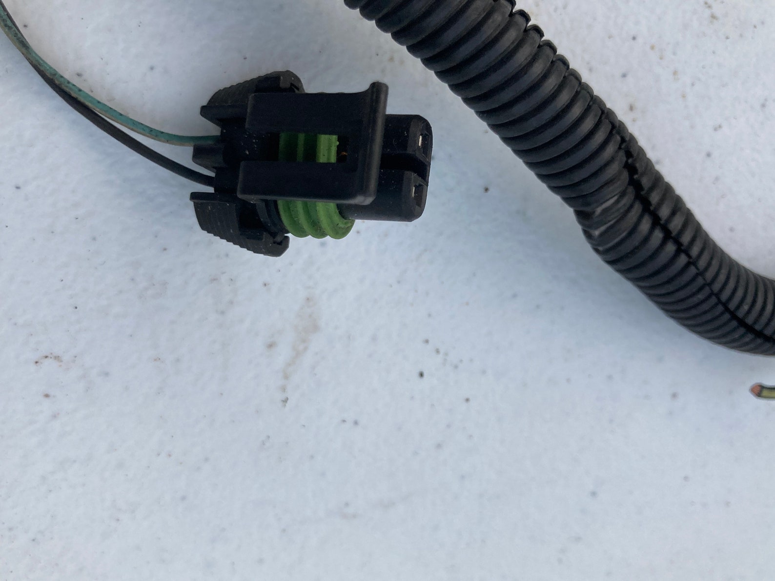 Saab 9 5 Various Electrical Connectors - Etsy