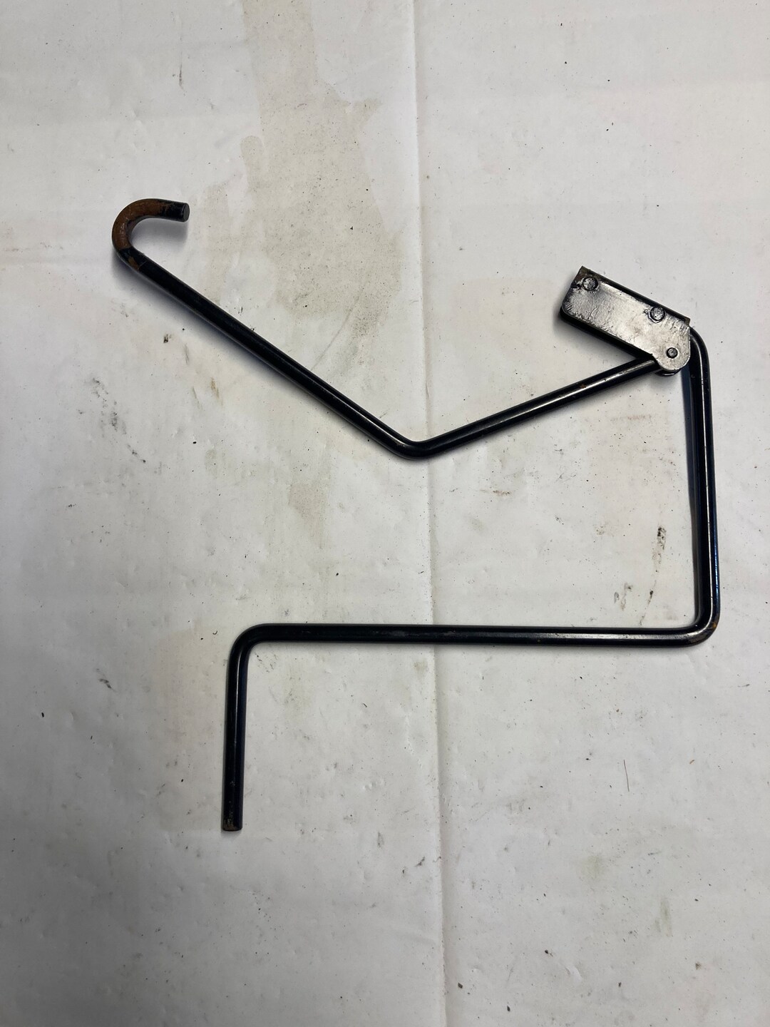 Saab Tool Kit Crank - Etsy