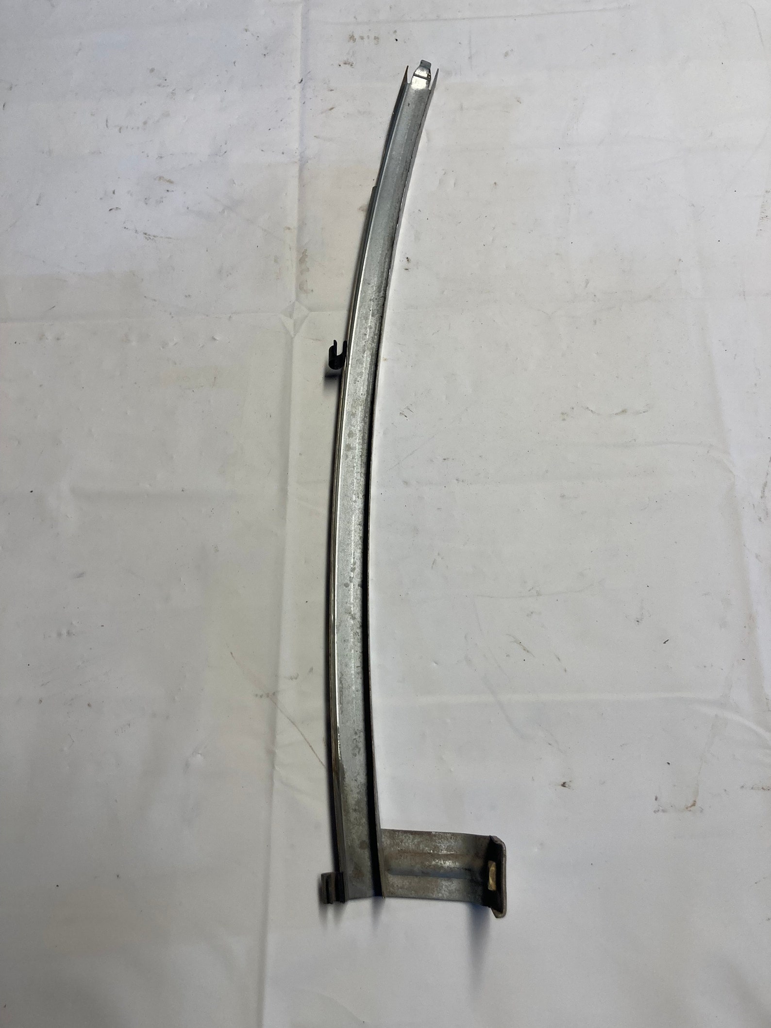 Saab 900 NG Passenger Door Window Guide Rail RH 4322228 - Etsy