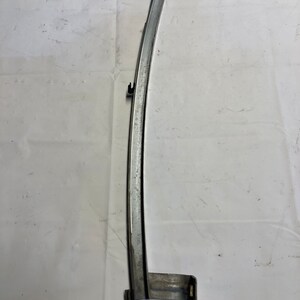 Saab 900 NG Passenger Door Window Guide Rail RH 4322228 - Etsy