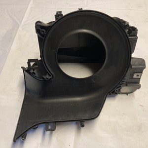Saab 9 3 HVAC Recirculating Box 93171808 /stepper Motor 13192013 - Etsy