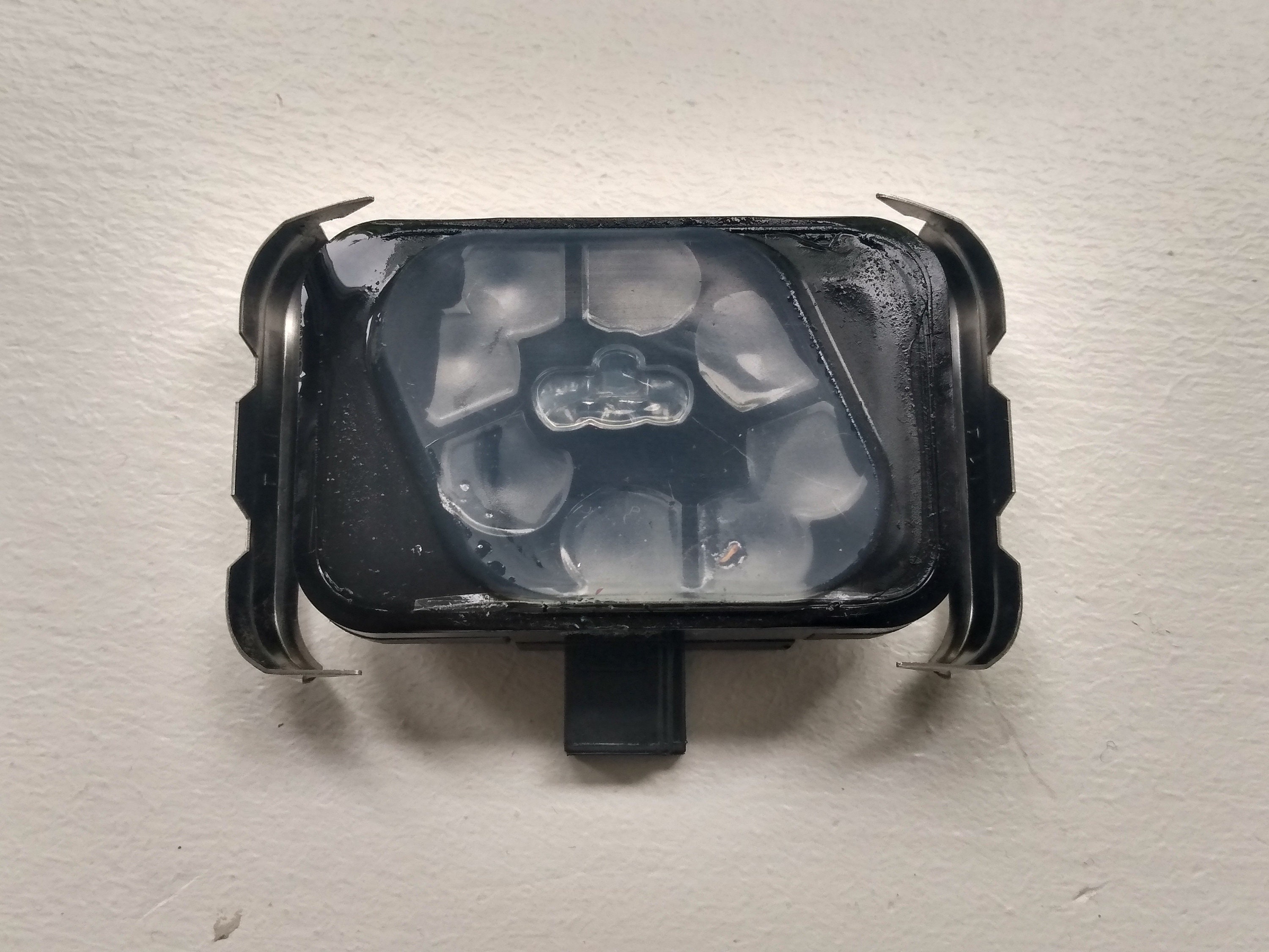 Saab 9 3 Rain Sensor 93178787 13107803 - Etsy