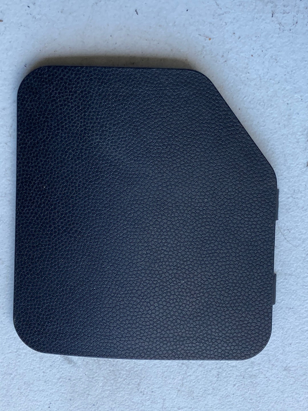 Mini Cooper Interior Cabin Floor Fuse Box Cover Trim 3445660 - Etsy