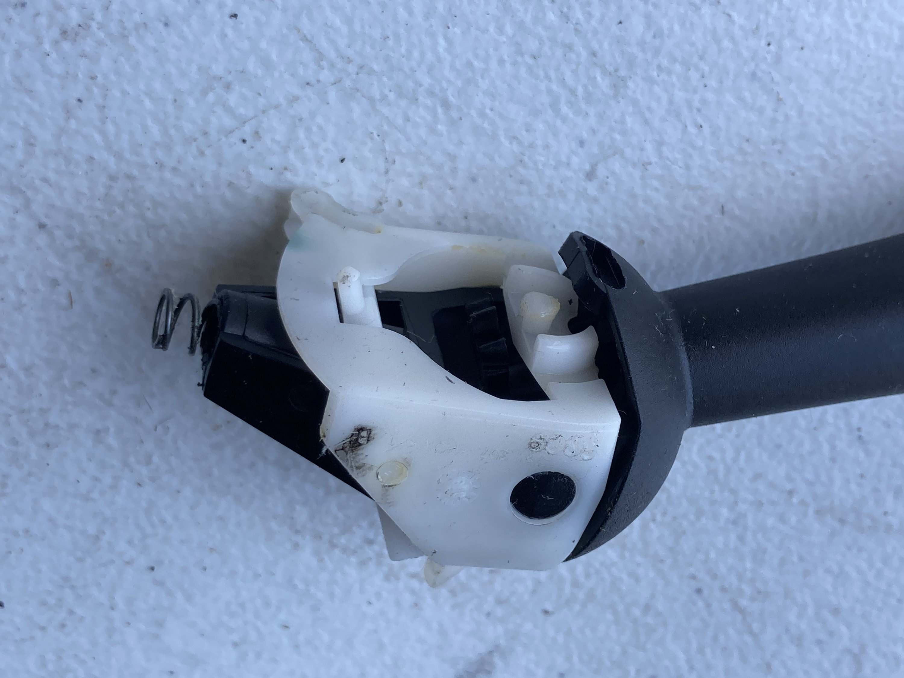 Mini Cooper Turn Signal Switch Stalk - Etsy