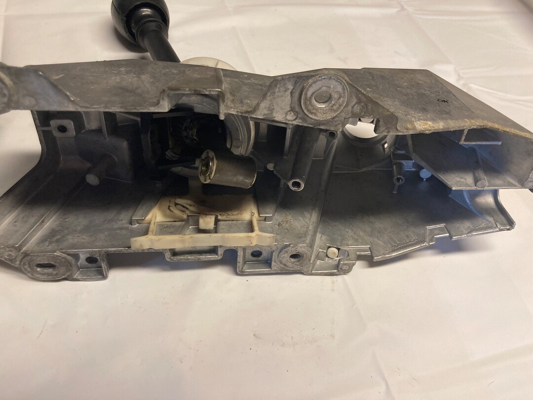 Saab 9 3 OG Gear Selector Housing 4775805 - Etsy